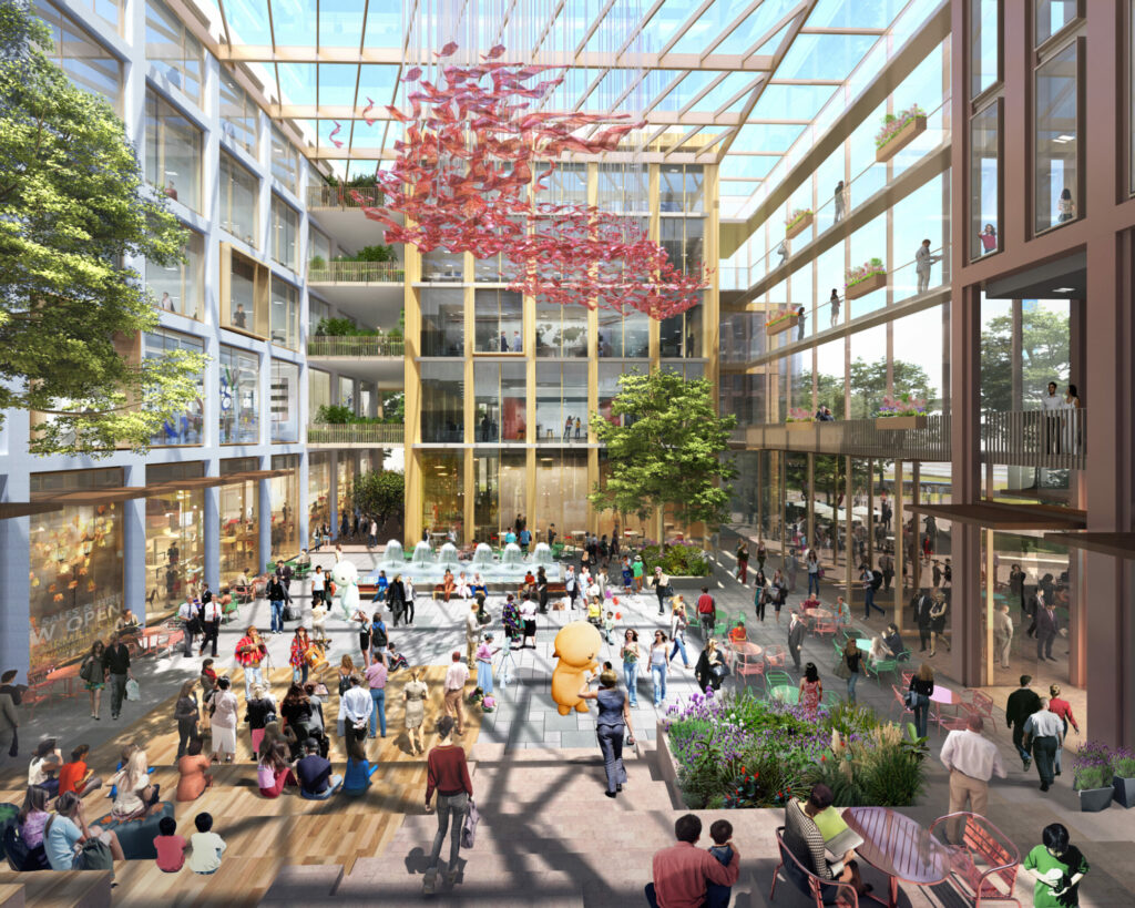 Constellation, Paris-Saclay, Essonne – MA